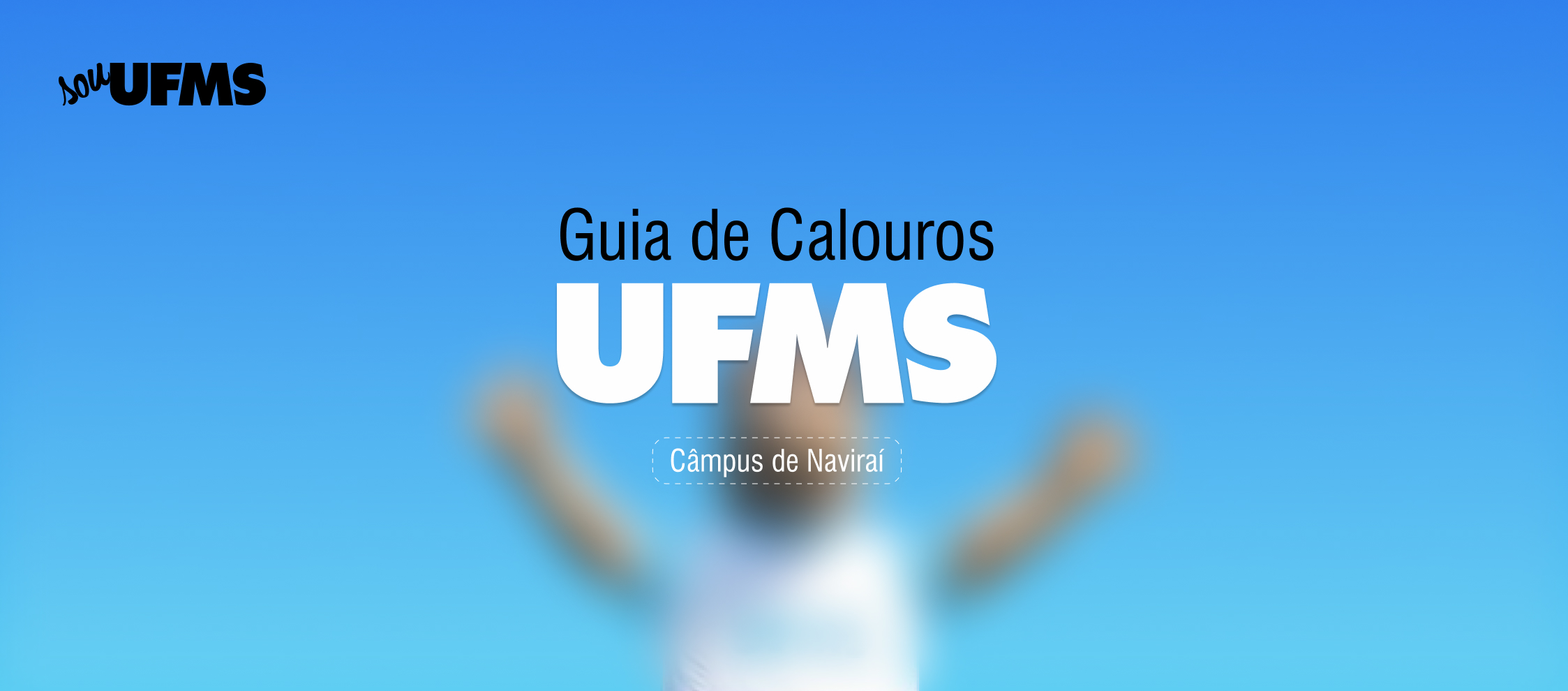 Guia de Calouros UFMS-CPNV - Campus de Naviraí